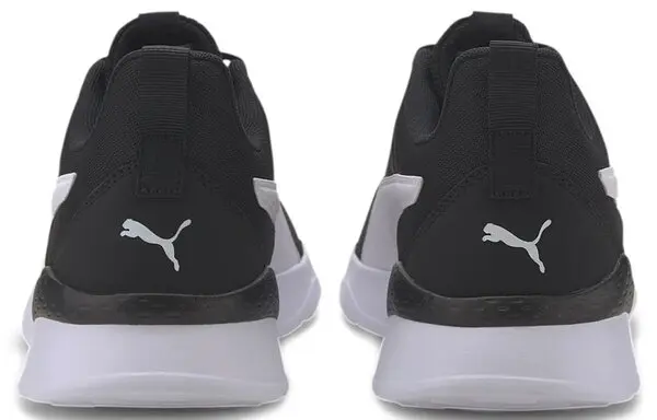 PUMA Anzarun Lite Sneakers - Black/white