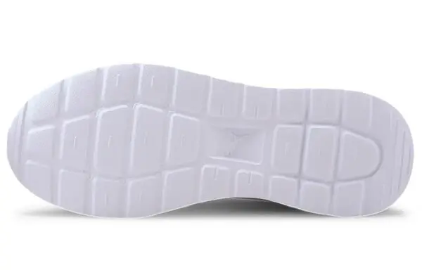 PUMA Anzarun Lite Sneakers - Black/white