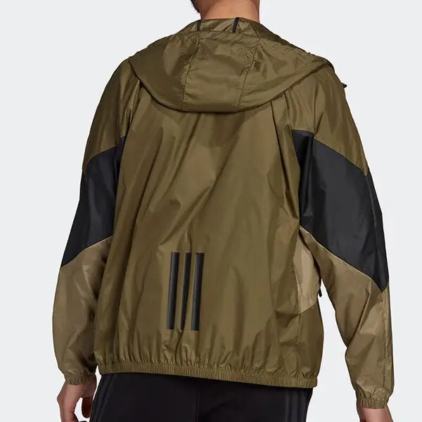 Adidas Wind.rdy Jacket
