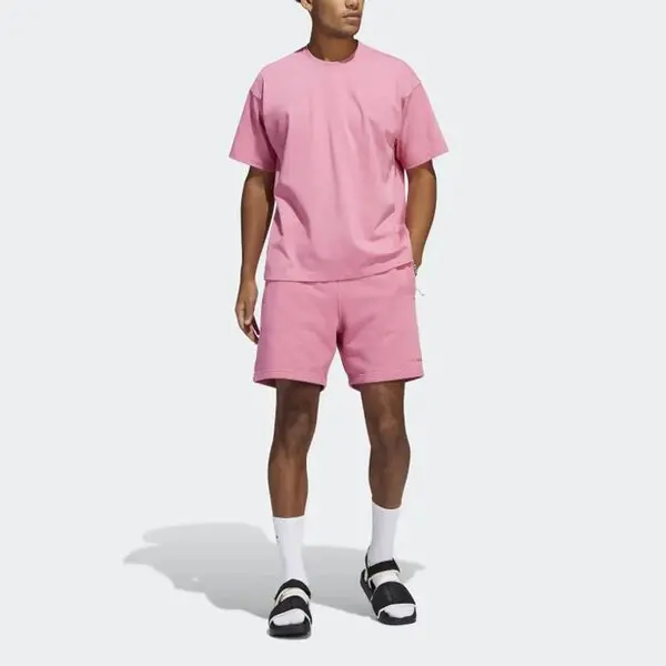 Adidas X Pharrell Williams Basic Sports T-shirt - Default Color