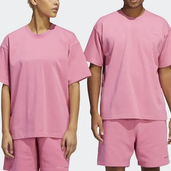 Adidas X Pharrell Williams Basic Sports T-shirt - Default Color