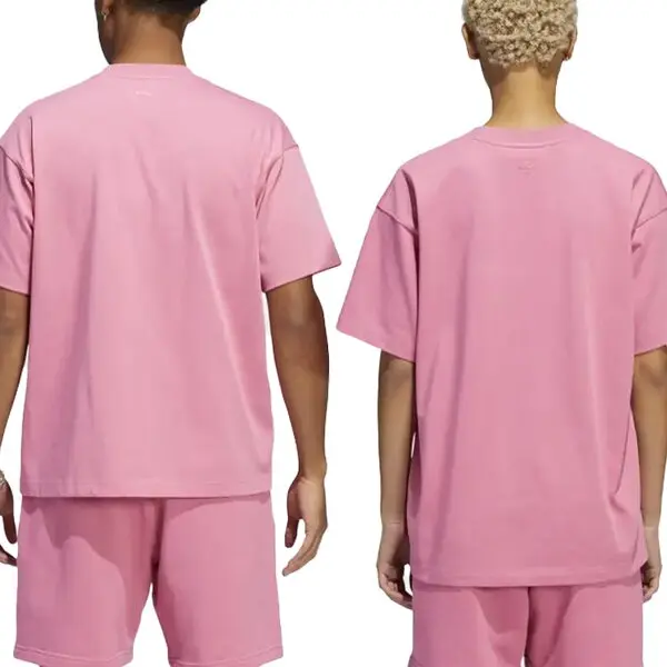 Adidas X Pharrell Williams Basic Sports T-shirt - Default Color