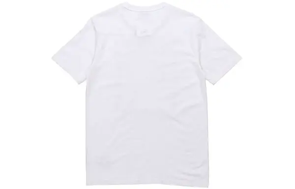 PUMA Sports Running Short Sleeve Tee