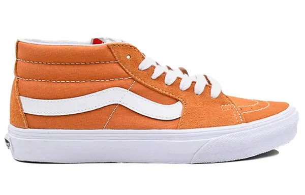 VANS Sk8 Mid Sneakers