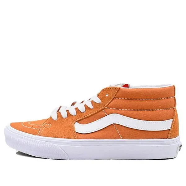 VANS Sk8 Mid Sneakers