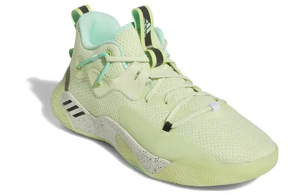 Adidas Harden Stepback 3 Athletic Sneakers