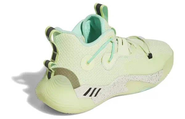 Adidas Harden Stepback 3 Athletic Sneakers