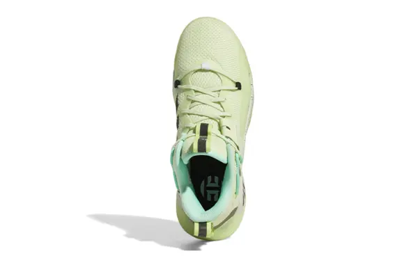Adidas Harden Stepback 3 Athletic Sneakers - Default Color