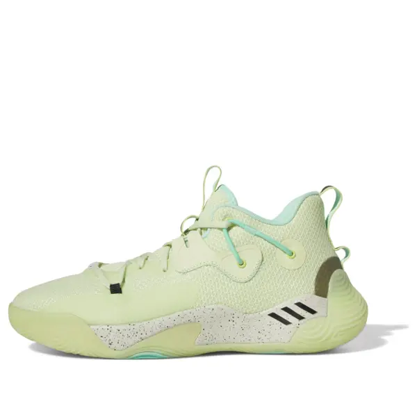 Adidas Harden Stepback 3 Athletic Sneakers - Default Color