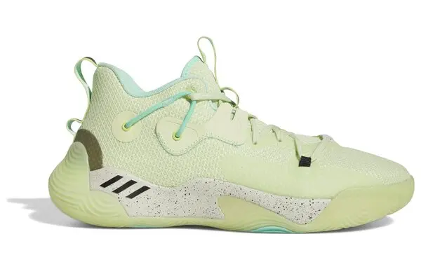 Adidas Harden Stepback 3 Athletic Sneakers - Default Color