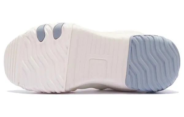LI-NING X-claw Lite Athletic Sneakers - White/pink