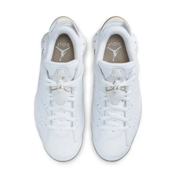 JORDAN Air Retro Low Golf Shoes
