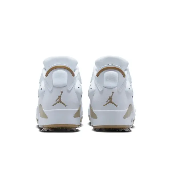 JORDAN Air Retro Low Golf Shoes
