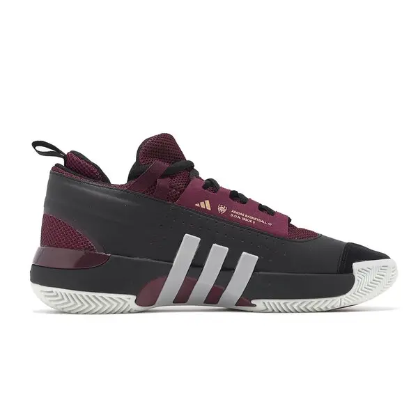 Adidas D.o.n. Issue Athletic Sneakers