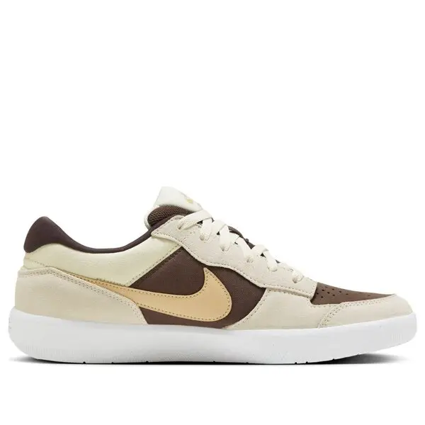 Nike Force 58 Sneakers - Tan