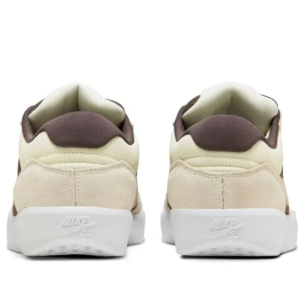 Nike Force 58 Sneakers - Tan