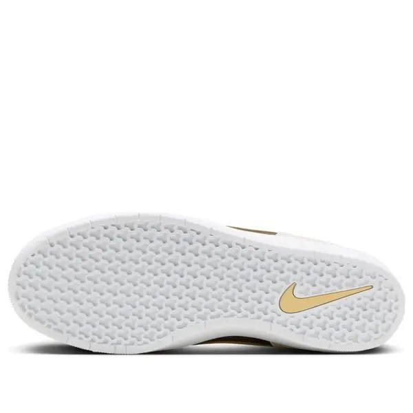 Nike Force 58 Sneakers - Tan