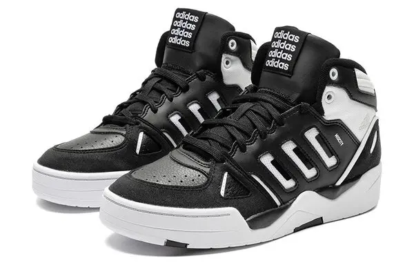 Adidas Midcity Mid Sneakers