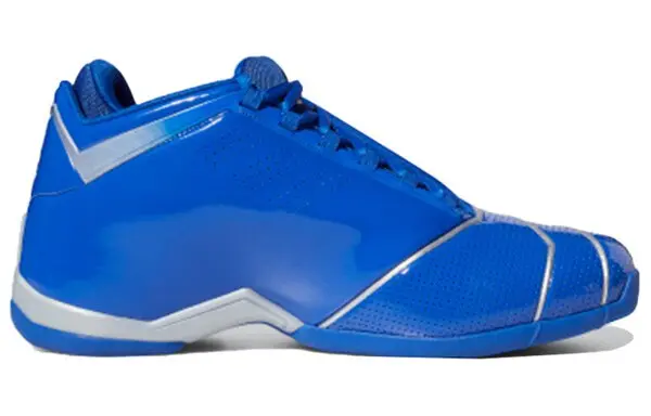 Adidas T-mac 2 Evo 'all Star - Blue