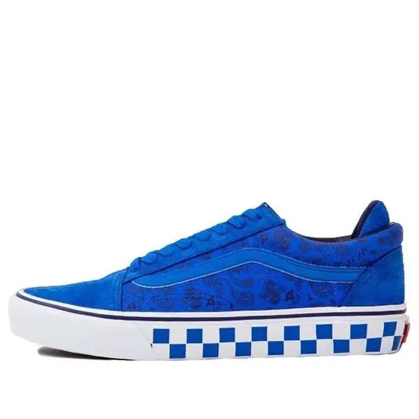 VANS Old Skool 430 Sp X Fourthirty Sneakers - Default Color