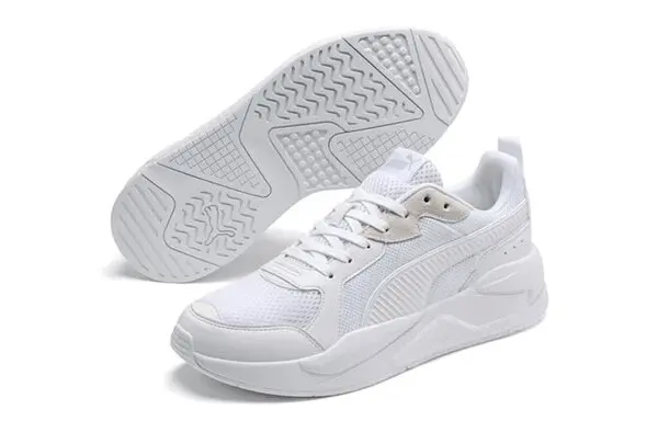 PUMA X-ray Sneakers