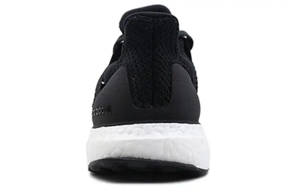 Adidas Ultraboost Clima - Cblack/cblack/carbon