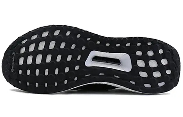 Adidas Ultraboost Clima - Cblack/cblack/carbon
