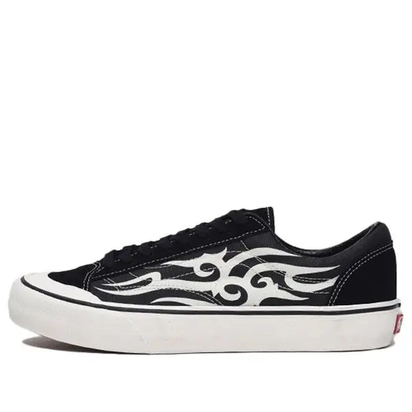 VANS Style 36 Sf Tribal Sneakers - Black