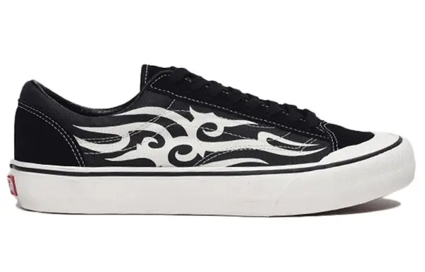 VANS Style 36 Sf 'tribal - Black