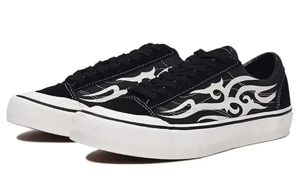 VANS Style 36 Sf 'tribal - Black