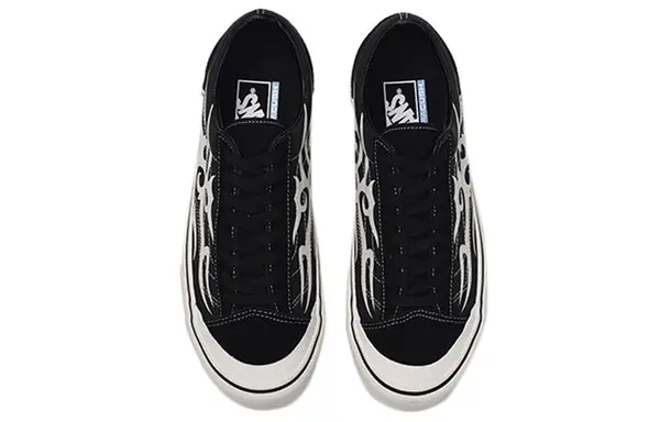 VANS Style 36 Sf 'tribal - Black