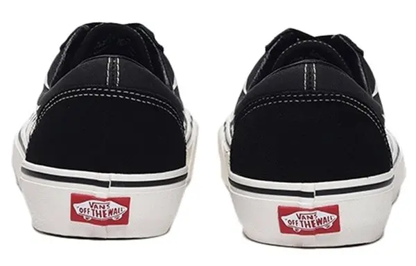 VANS Style 36 Sf 'tribal - Black