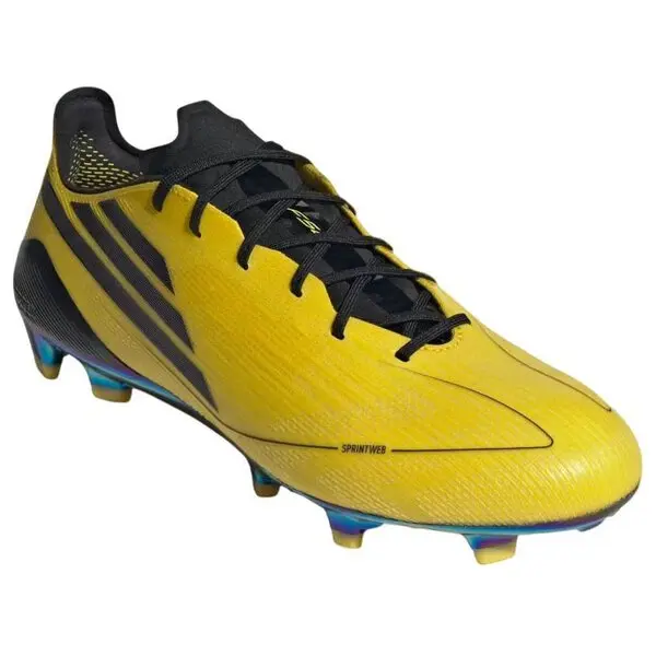 Adidas F50 Elite 2010 Leather Fg Soccer Cleats