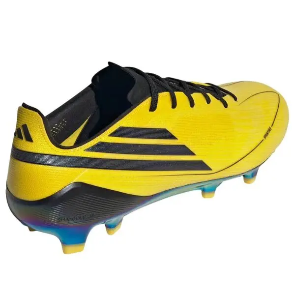 Adidas F50 Elite 2010 Leather Fg Soccer Cleats