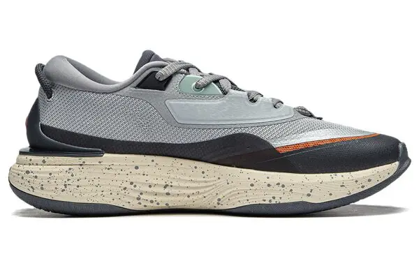 LI-NING Soft Warm Fleece Sneakers