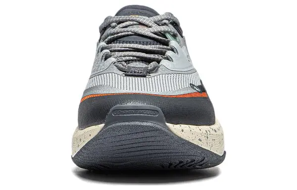 LI-NING Soft Warm Fleece Sneakers