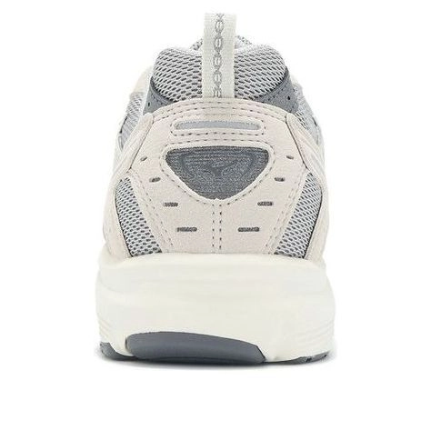 Mizuno Mxr Athletic Sneakers - Grey/cream
