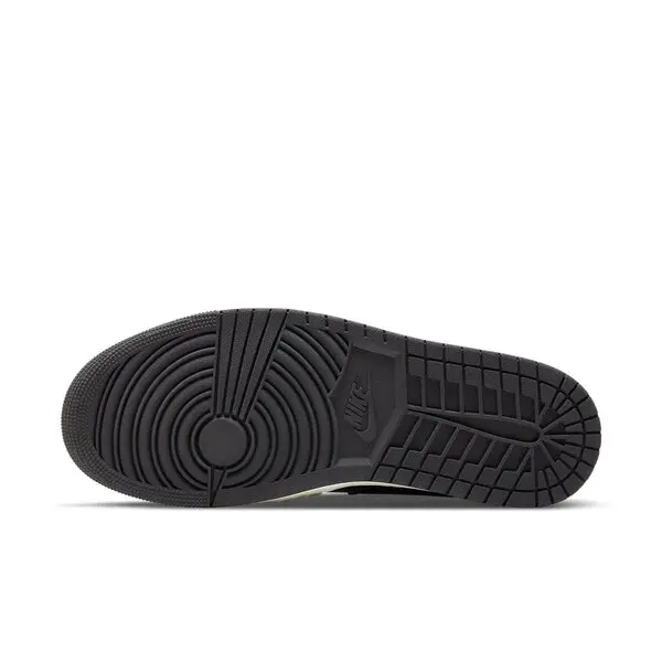 JORDAN 1 Low Se 'beaded Swoosh