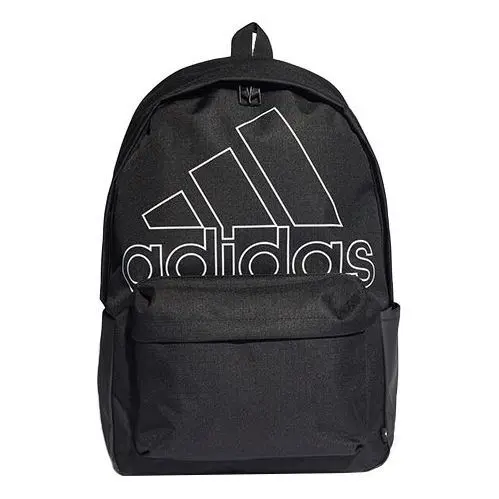 Adidas Badge Of Sport Backpack - Black
