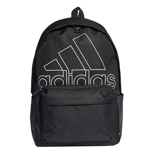 Adidas Badge Of Sport Backpack - Black
