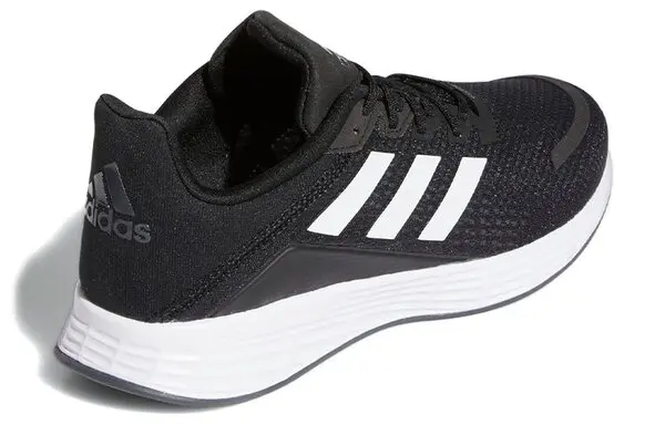Adidas Duramo Sl Sneakers - Black