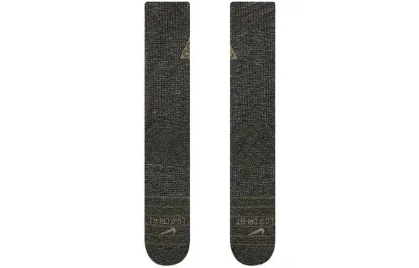 Nike Logo Socks