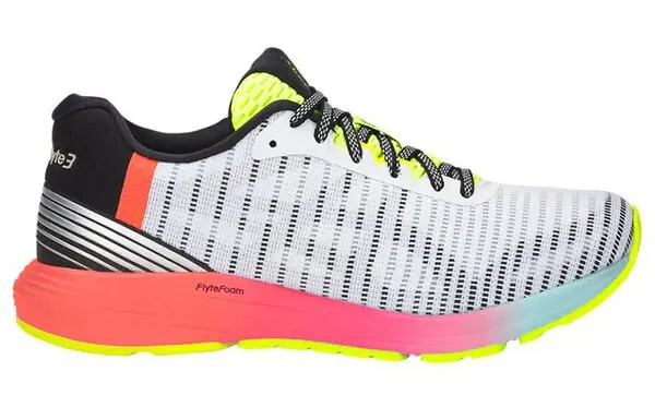 Asics Dynaflyte 3 Sp Athletic Shoe