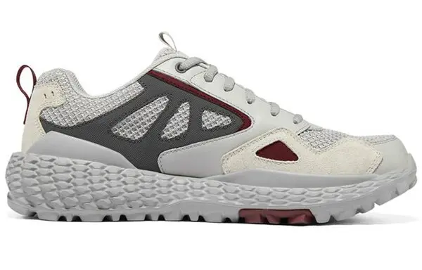 Sketchers Monster Lace-up Athletic Sneakers