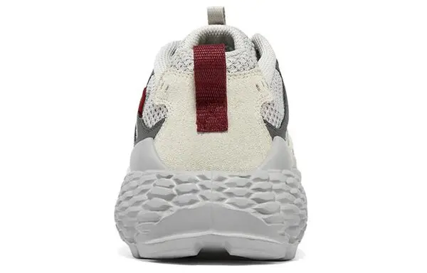 Sketchers Monster Lace-up Athletic Sneakers