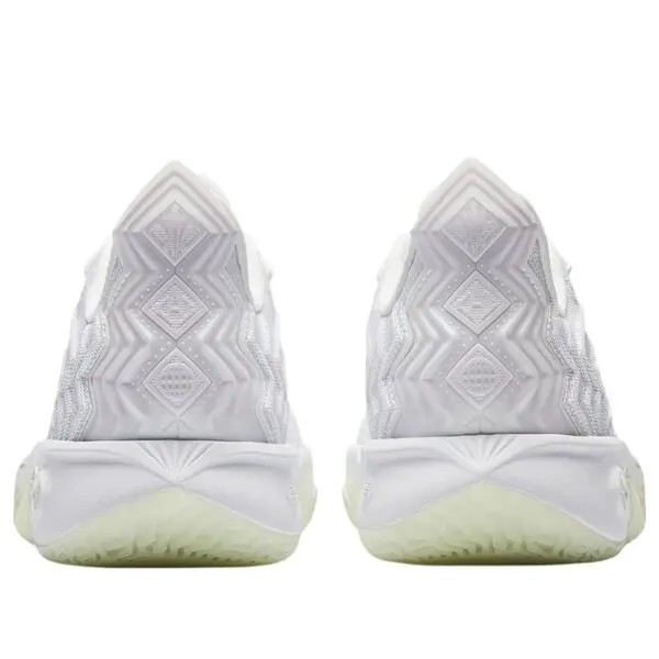 ANTA Kai 2 Athletic Sneakers - White/phantom