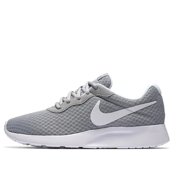 Nike Tanjun Sneakers - Grey/white