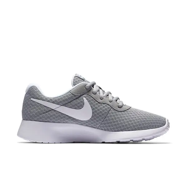Nike Tanjun Sneakers - Grey/white