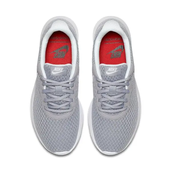 Nike Tanjun Sneakers - Grey/white