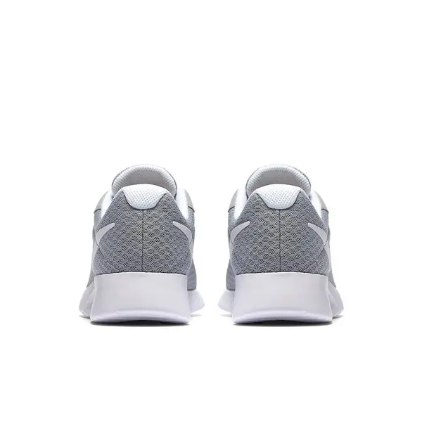 Nike Tanjun Sneakers - Grey/white